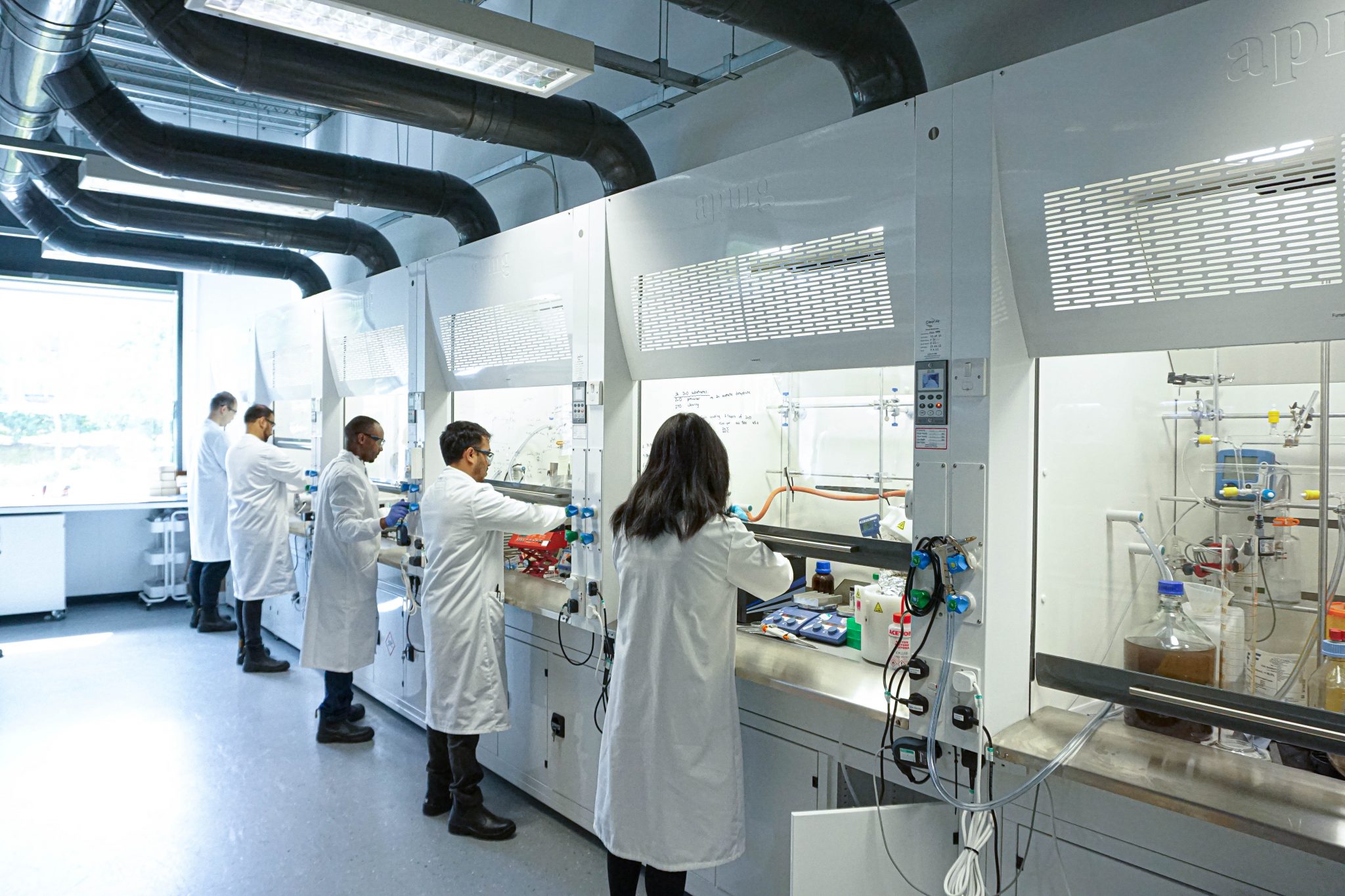 Technology - Quantum Science Ltd