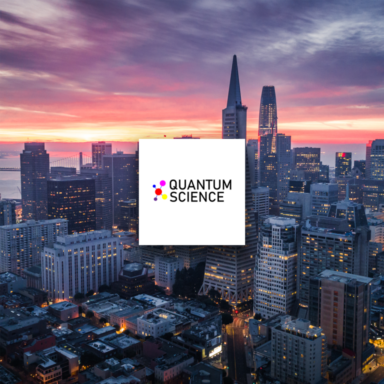 Quantum Science to reveal insights from development of INFIQ® Quantum ...